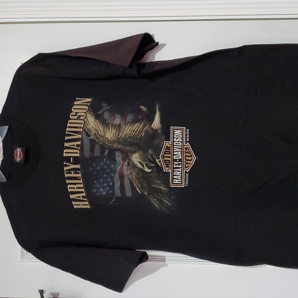 Harley-Davidson | Shirts | Harley Davidson Durango Co T Shirt | Poshmark
